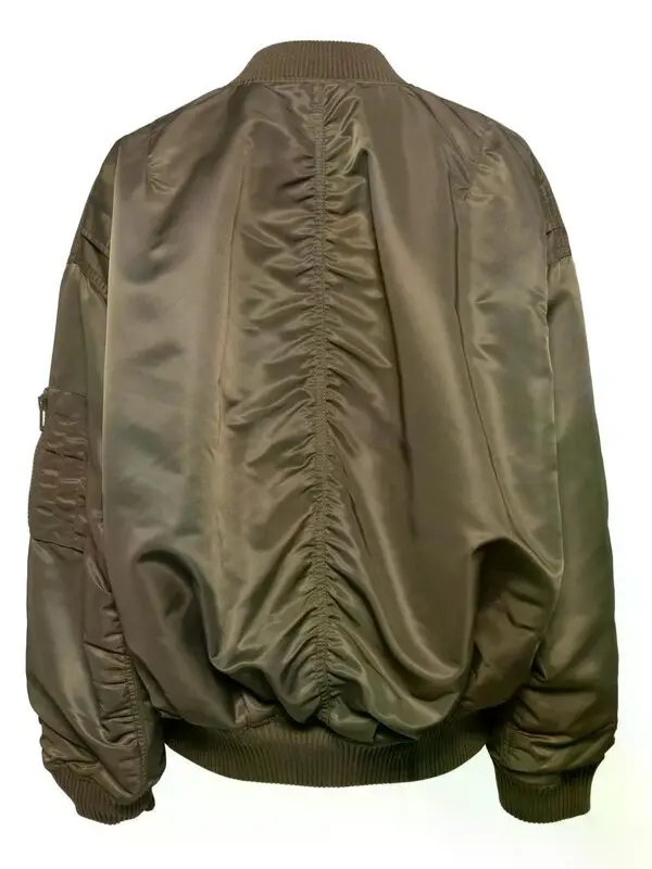 JNBY Down-filling Bomber Jacket