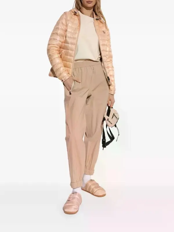 Moncler Day-namic Jacket - Pink