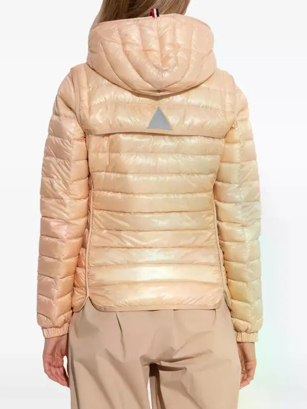 Moncler Day-namic Jacket - Pink