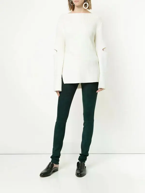 SYLVIE SCHIMMEL Soft Leggings