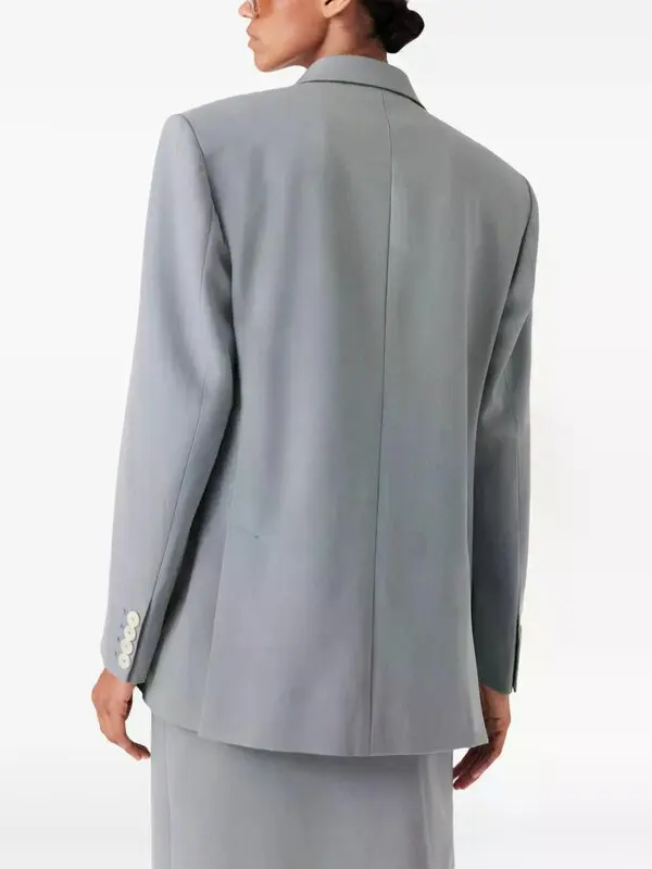 Stella McCartney Double-breasted Blazer