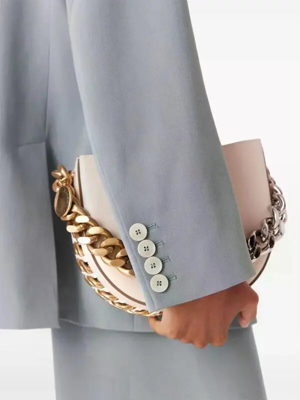 Stella McCartney Double-breasted Blazer