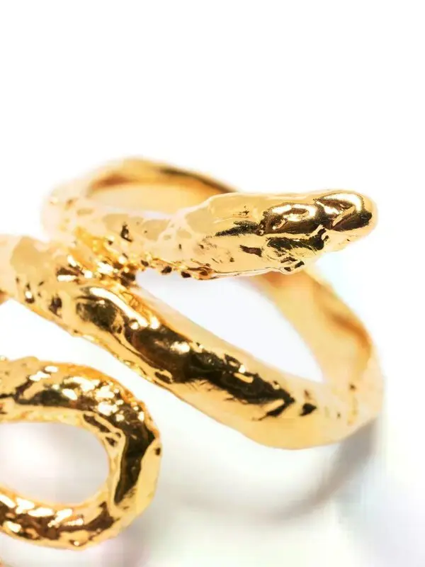 ALIGHIERI The Medusa Ring