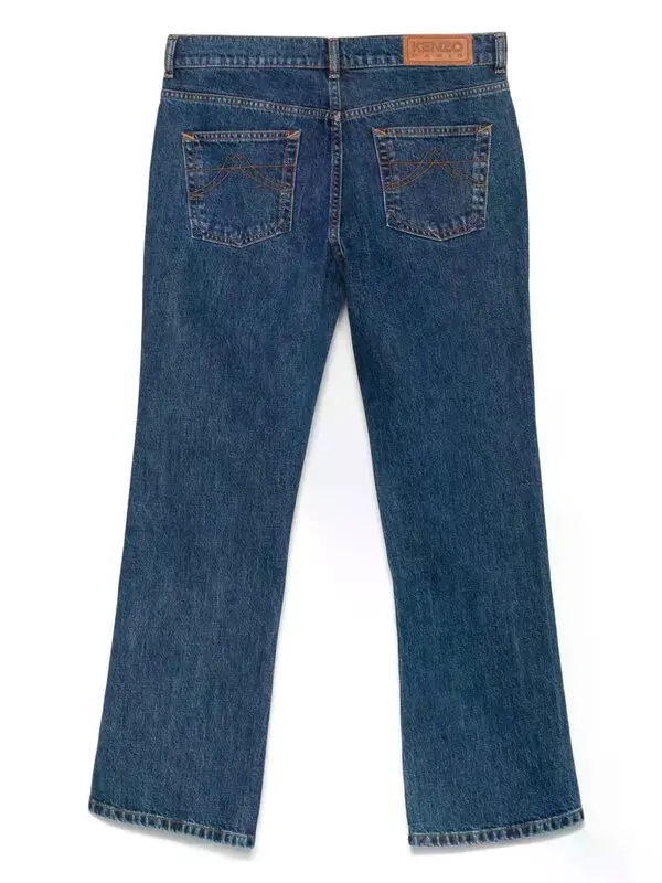 Kenzo Bara Jeans