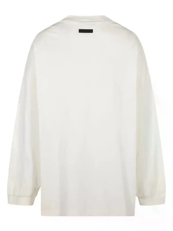 Fear Of God Essentials T-shirt