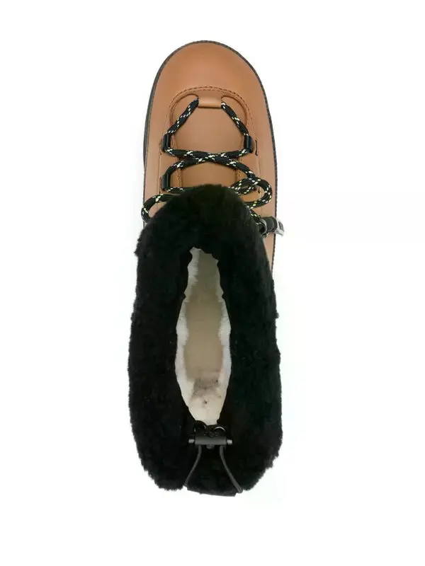 UGG Shasta Gore-tex Lace-up Ankle Boots
