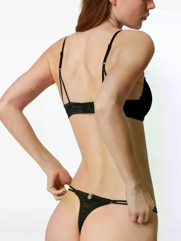 TWINSET Push-up Bra