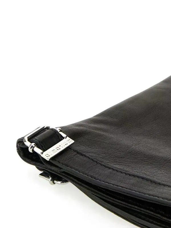 ARMARIUM Long Leather Gloves