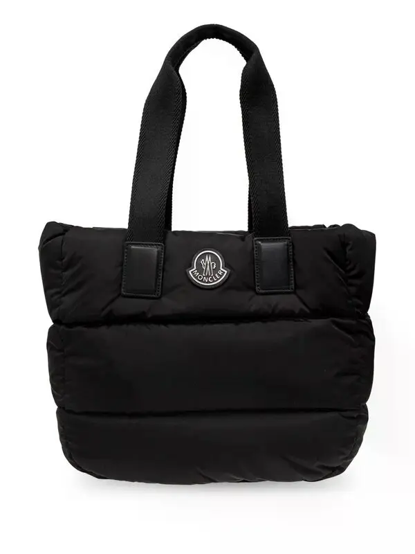 Moncler Caradoc Padded Tote Bag