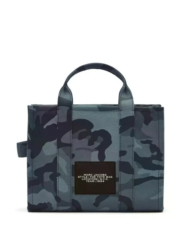 Marc Jacobs The Tote Bag By
