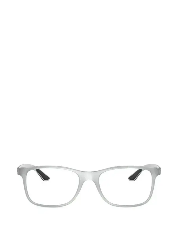 Ray-ban Square Frame Eyeglasses