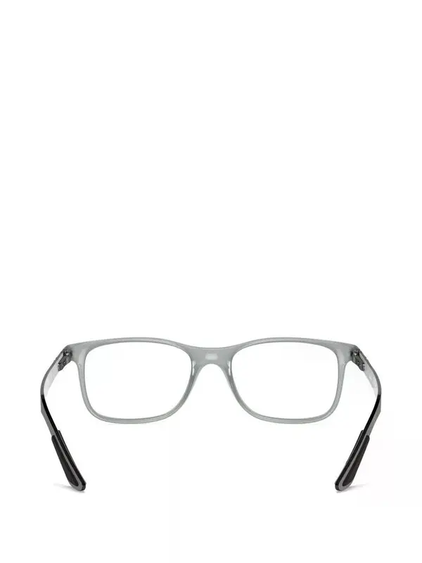 Ray-ban Square Frame Eyeglasses