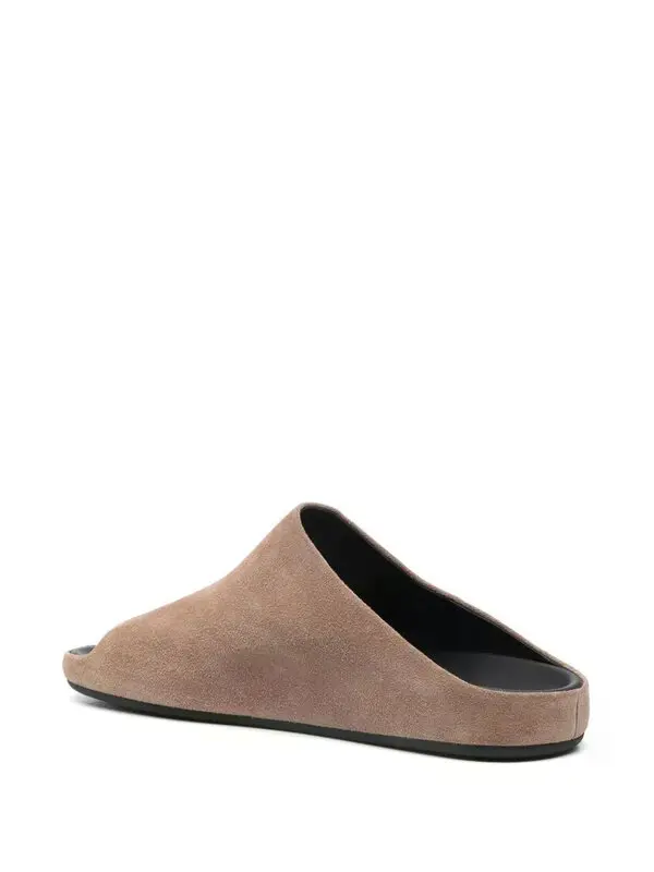 Officine Creative Babouche 002 Flat Sandals