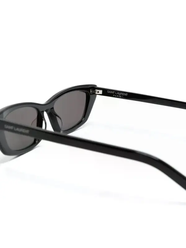 Saint Laurent 277 Cat-eye Sunglasses