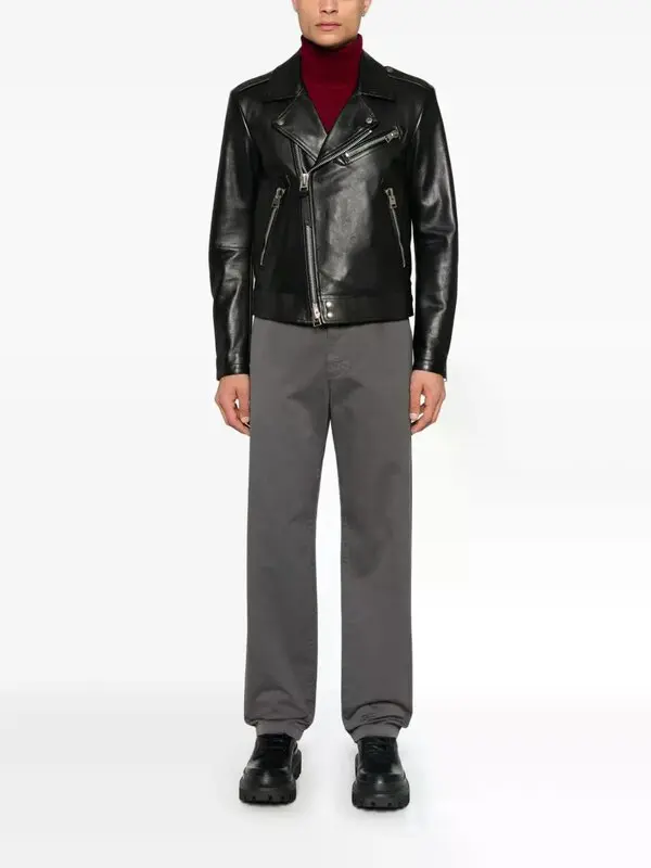 Dolce & Gabbana Straight-leg Trousers
