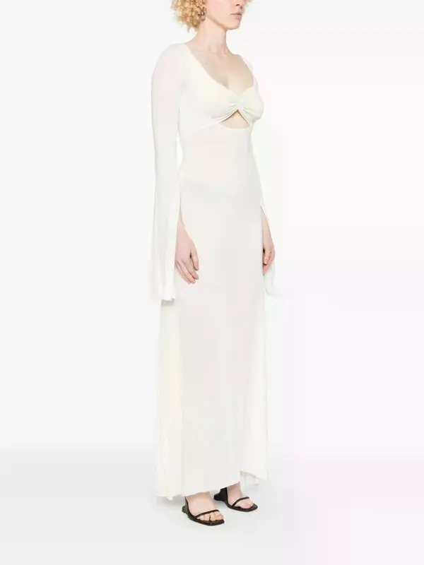 MANURI Nina Maxi Dress