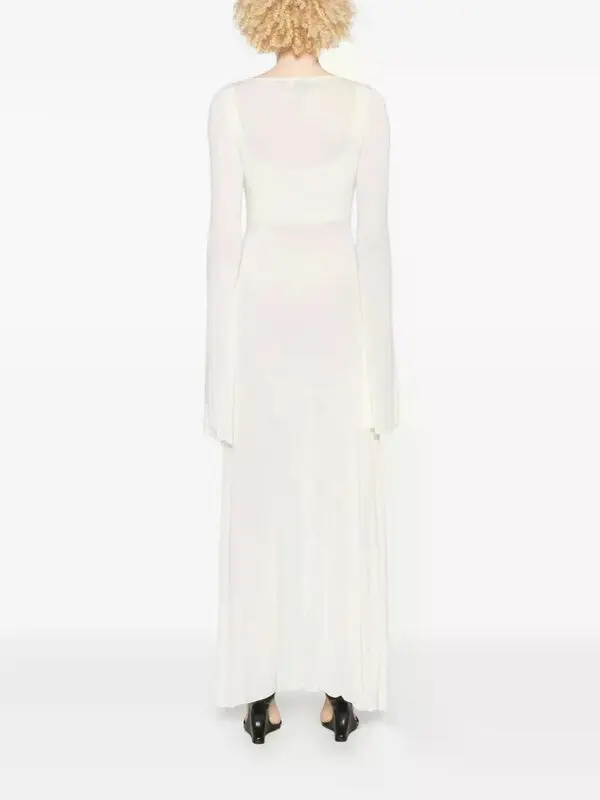 MANURI Nina Maxi Dress