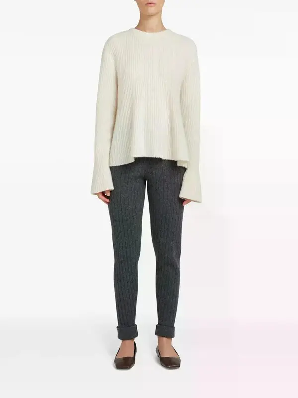 Cashmere In Love Luz Track Pants
