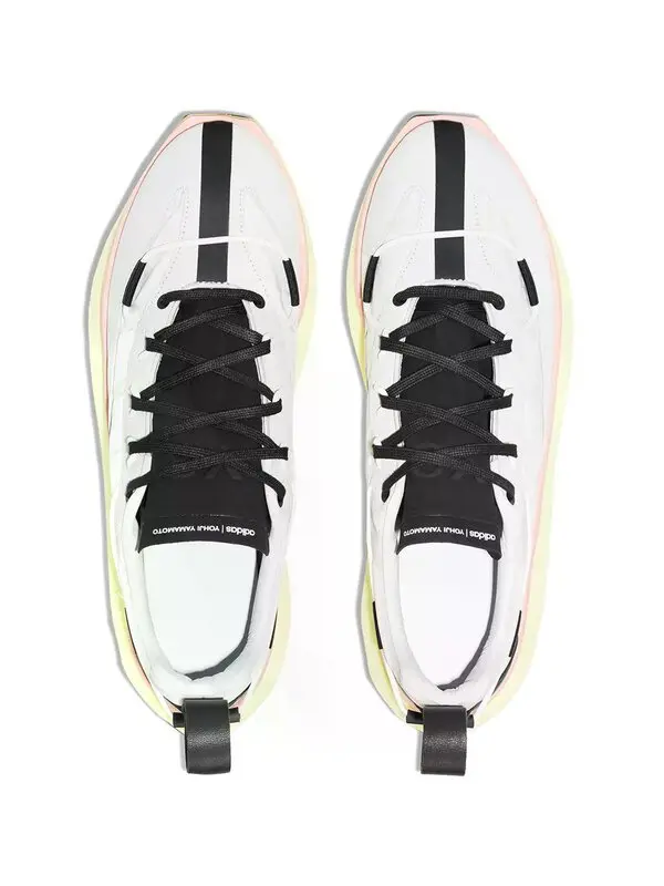 Y3 Shiku Run Low-top Sneakers