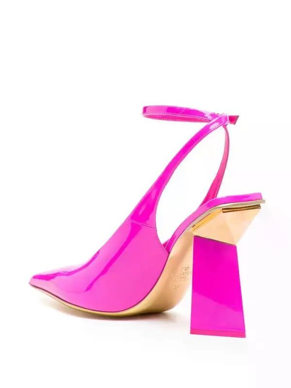 Valentino Garavani One Stud Hyper Pumps