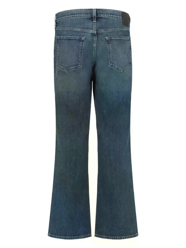 Citizens Of Humanity Milo Slim-cut Jeans