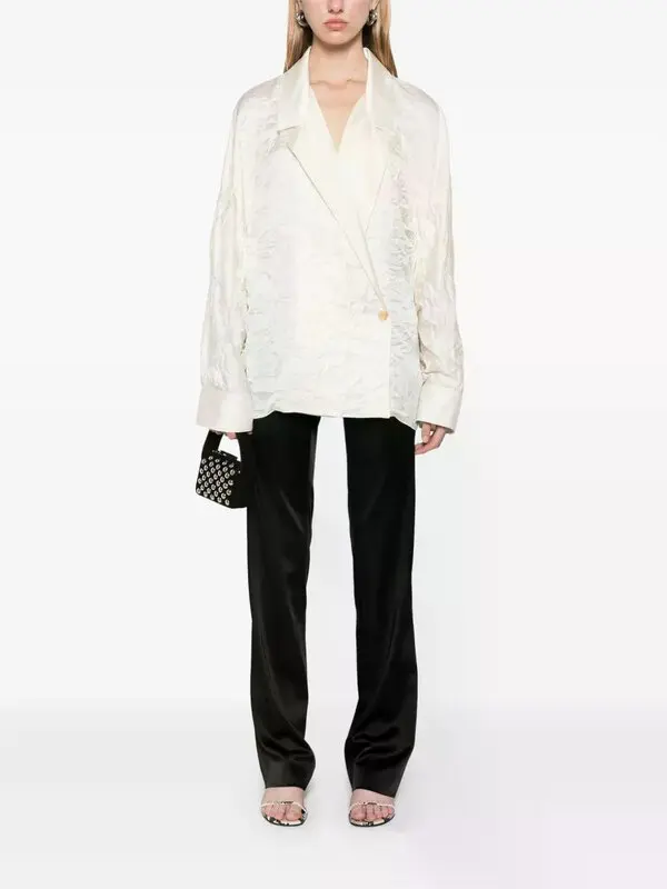 Khaite Garth Shirt