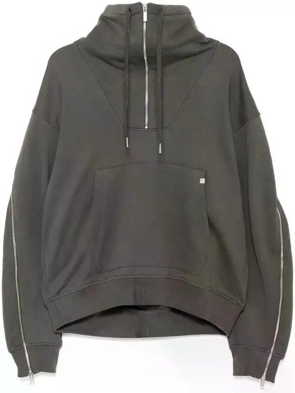 Helmut Lang Suitcase Pullover