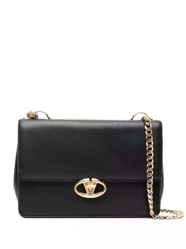 Valentino Garavani Vlogo Signature Shoulder Bag