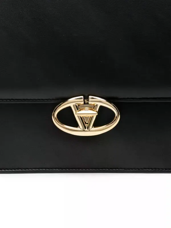 Valentino Garavani Vlogo Signature Shoulder Bag