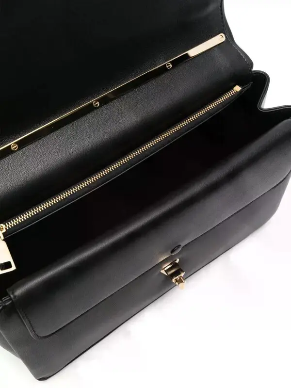 Valentino Garavani Vlogo Signature Shoulder Bag
