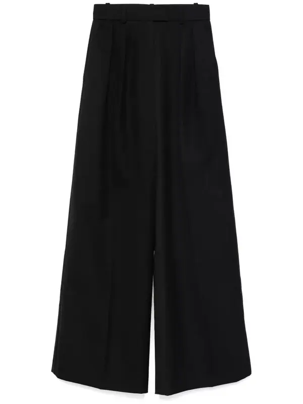 ANINE BING Palazzo Pants