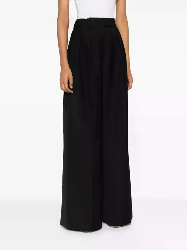 ANINE BING Palazzo Pants