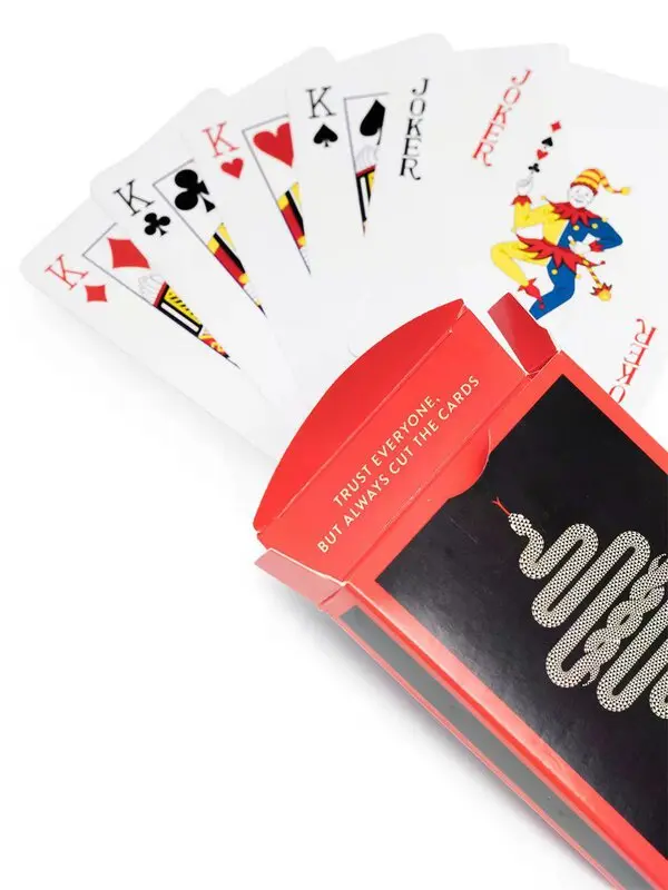 Jonathan Adler Eden Card Deck Set
