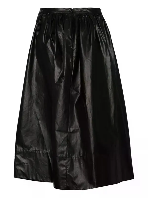 TOUT A COUP A-line Skirt