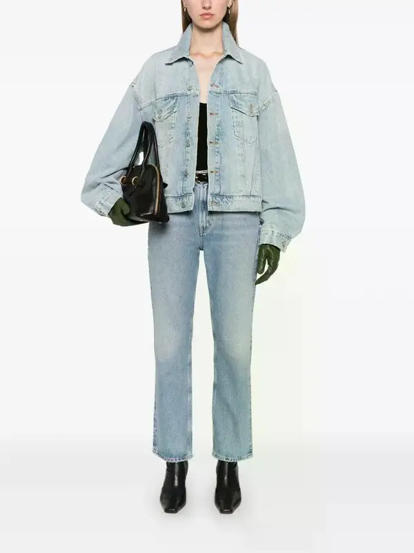 AGOLDE Valen Jeans