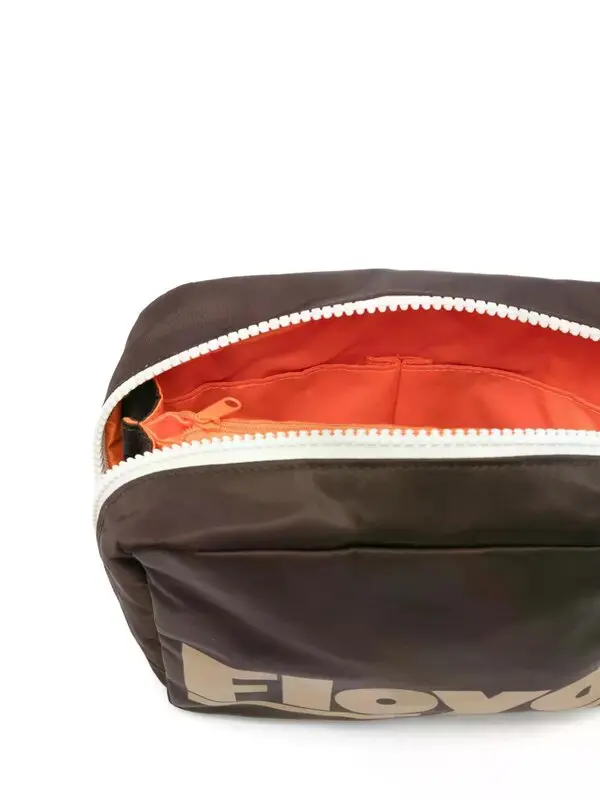 FLOYD Logo Wash Bag