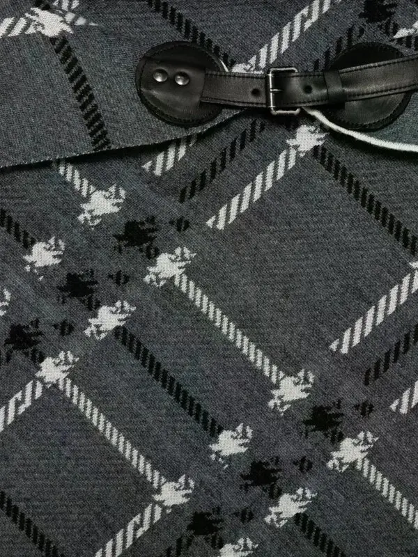 PRIVATE STOCK LABS The Hamilton Scarf