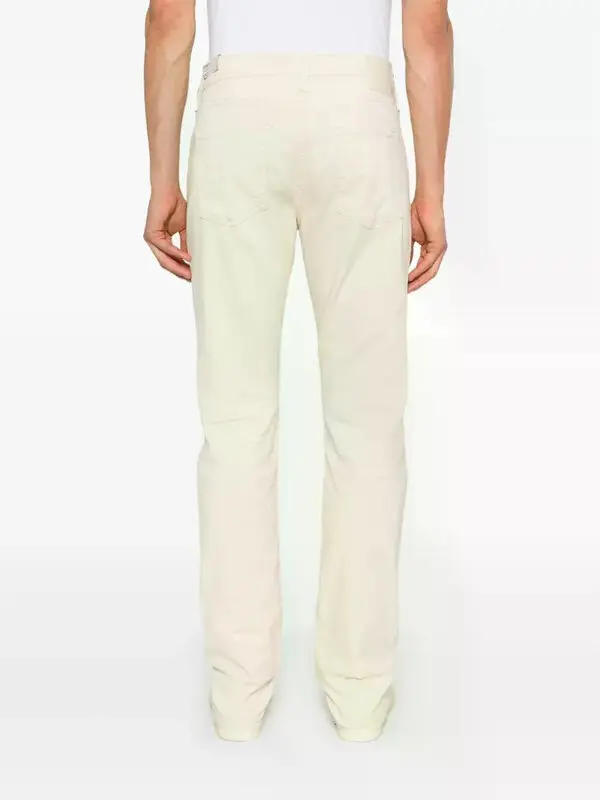 Ag Everett Slim Cut Jeans