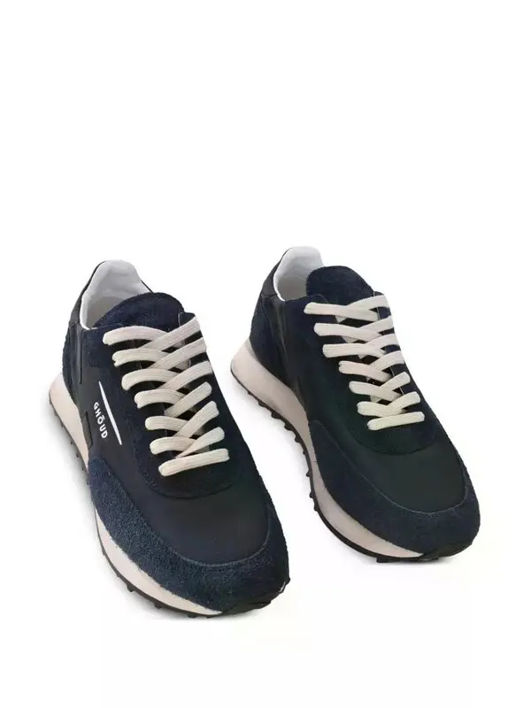 GHOUD VENICE Rush One Sneakers - Blue