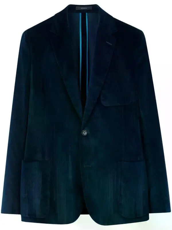 Paul Smith Corduroy Blazer