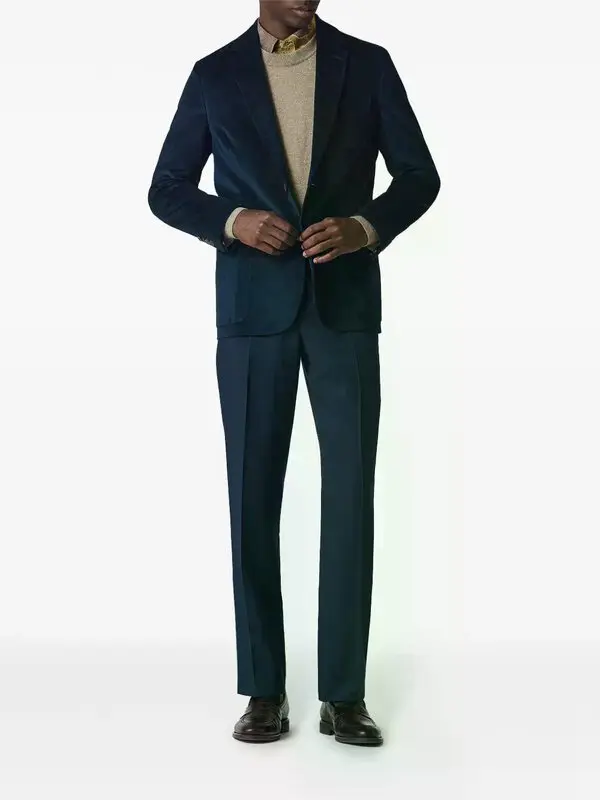 Paul Smith Corduroy Blazer