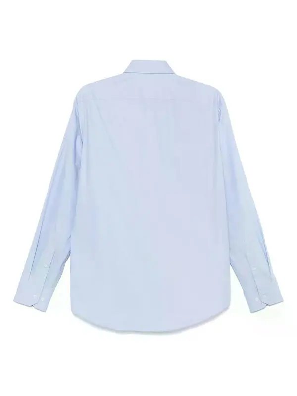 BOSS Twill Shirt