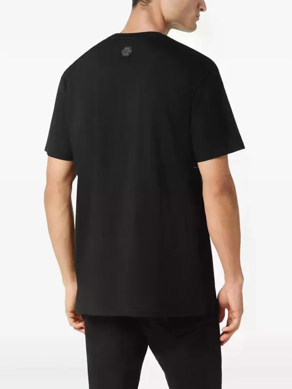Philipp Plein Strass Racing Club T-shirt