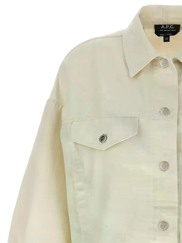 A.p.c. Cally Jacket