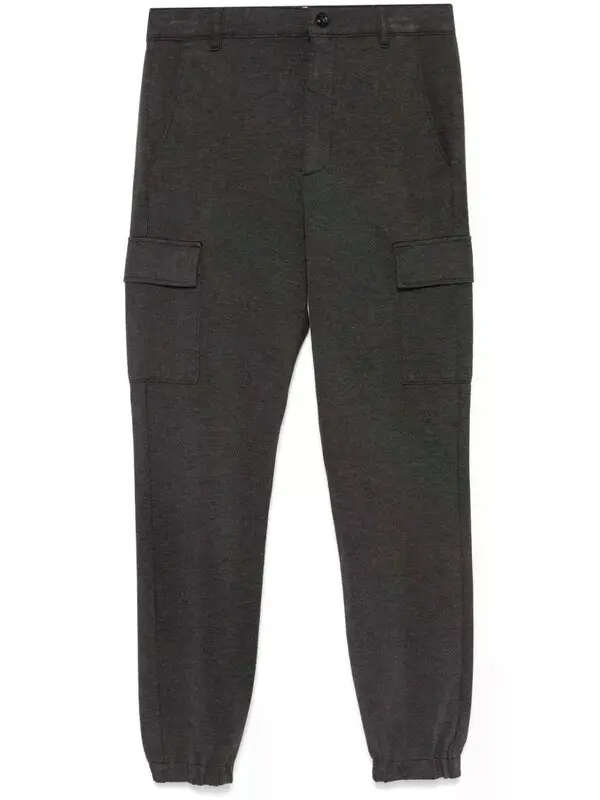 7 For All Mankind Cargo Track Trousers