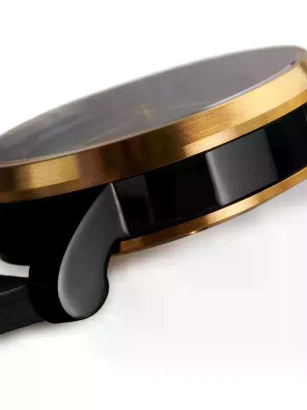 FOB PARIS R360 Eclipse Cuff 36mm Watch