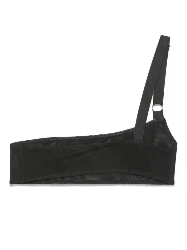 ELENA VELEZ Single-strap Bra