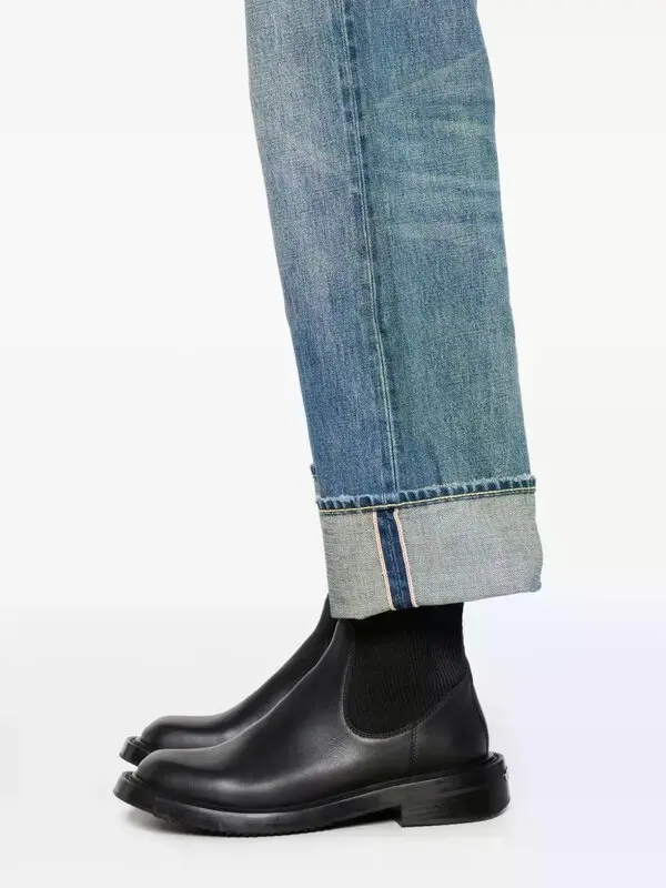 R13 X-bf Jeans