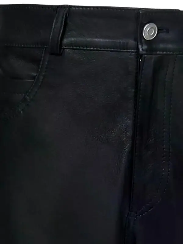 FRANZESE COLLECTION Michael Jackson Trousers