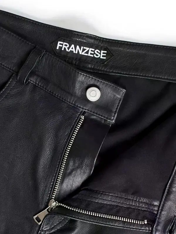 FRANZESE COLLECTION Michael Jackson Trousers